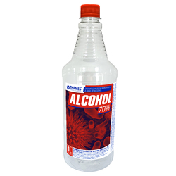ALCOHOL AL 70/30 1L | Virtu Punto Limpio